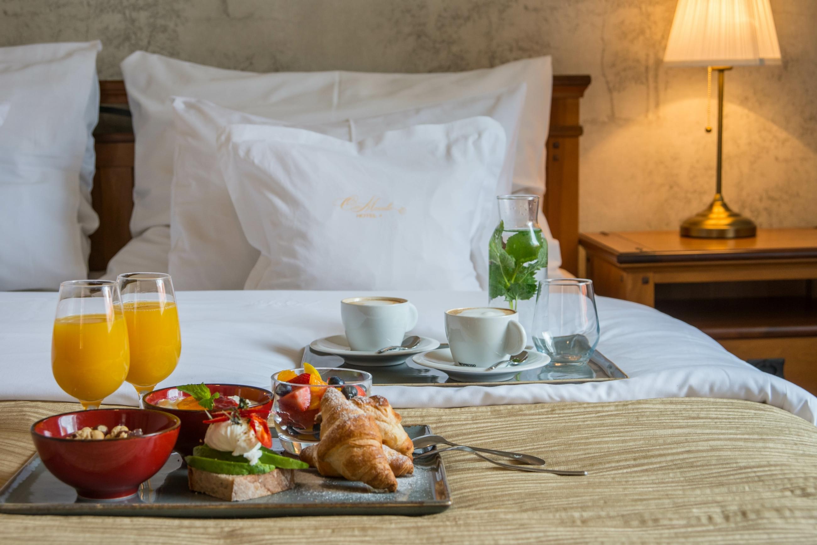 Packages | Official hotel website